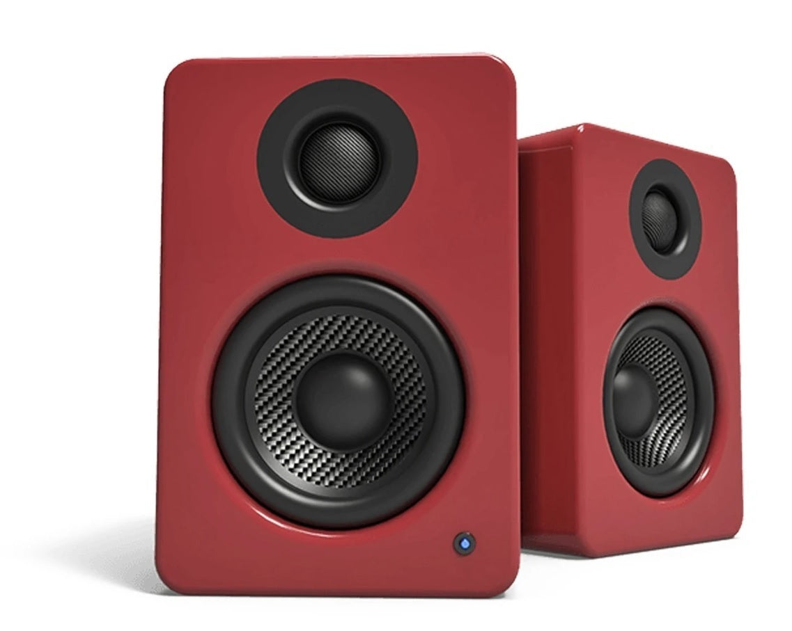 YU2 Powered Speakers – Kanto Audio Malaysia