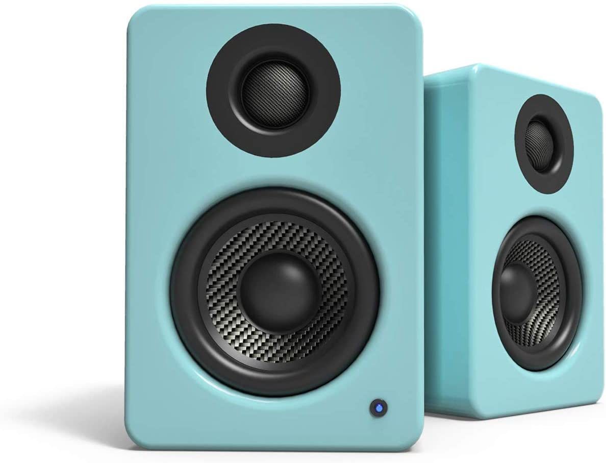 YU2 Powered Speakers – Kanto Audio Malaysia